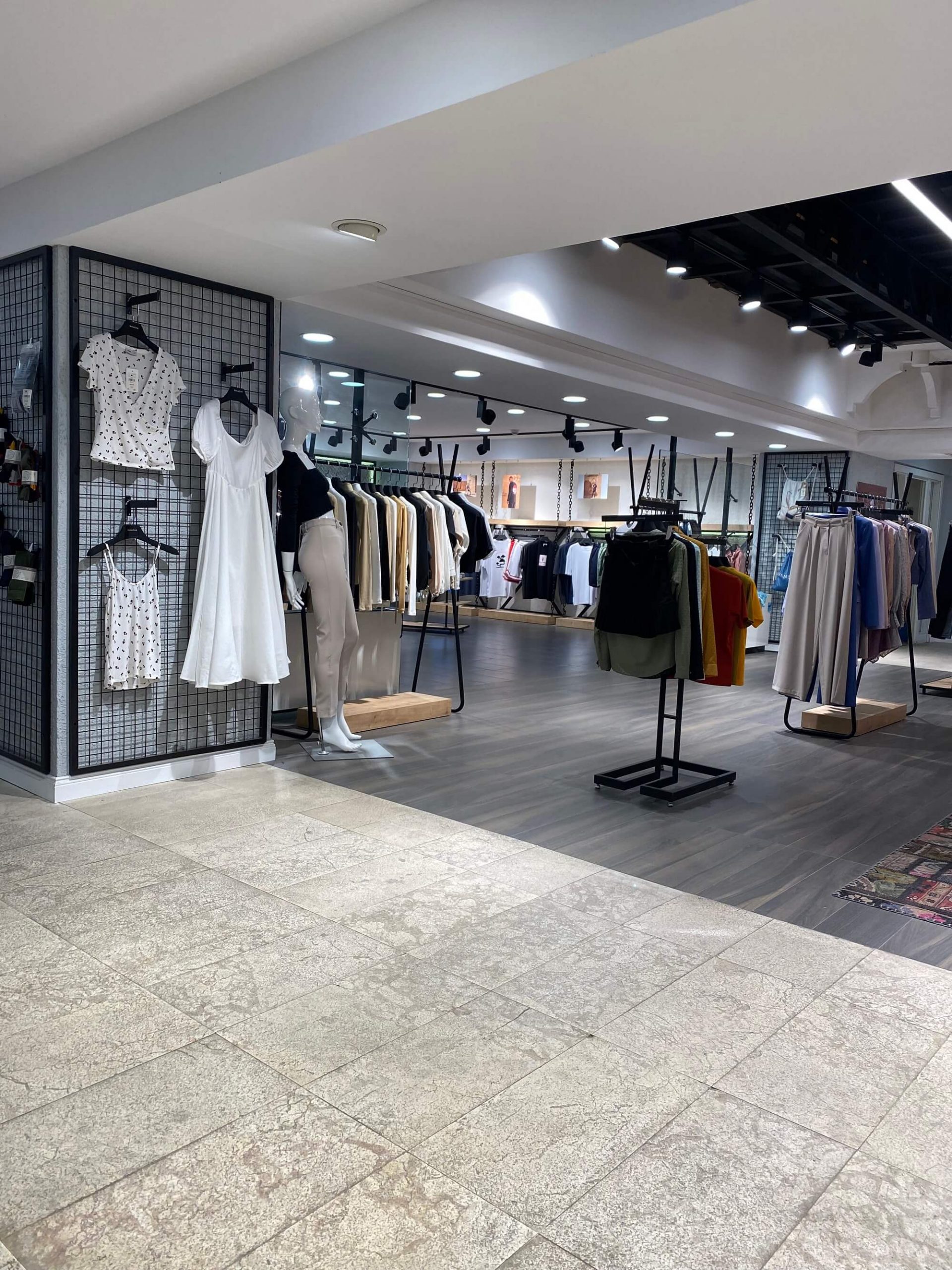 Processes - Ers Textile